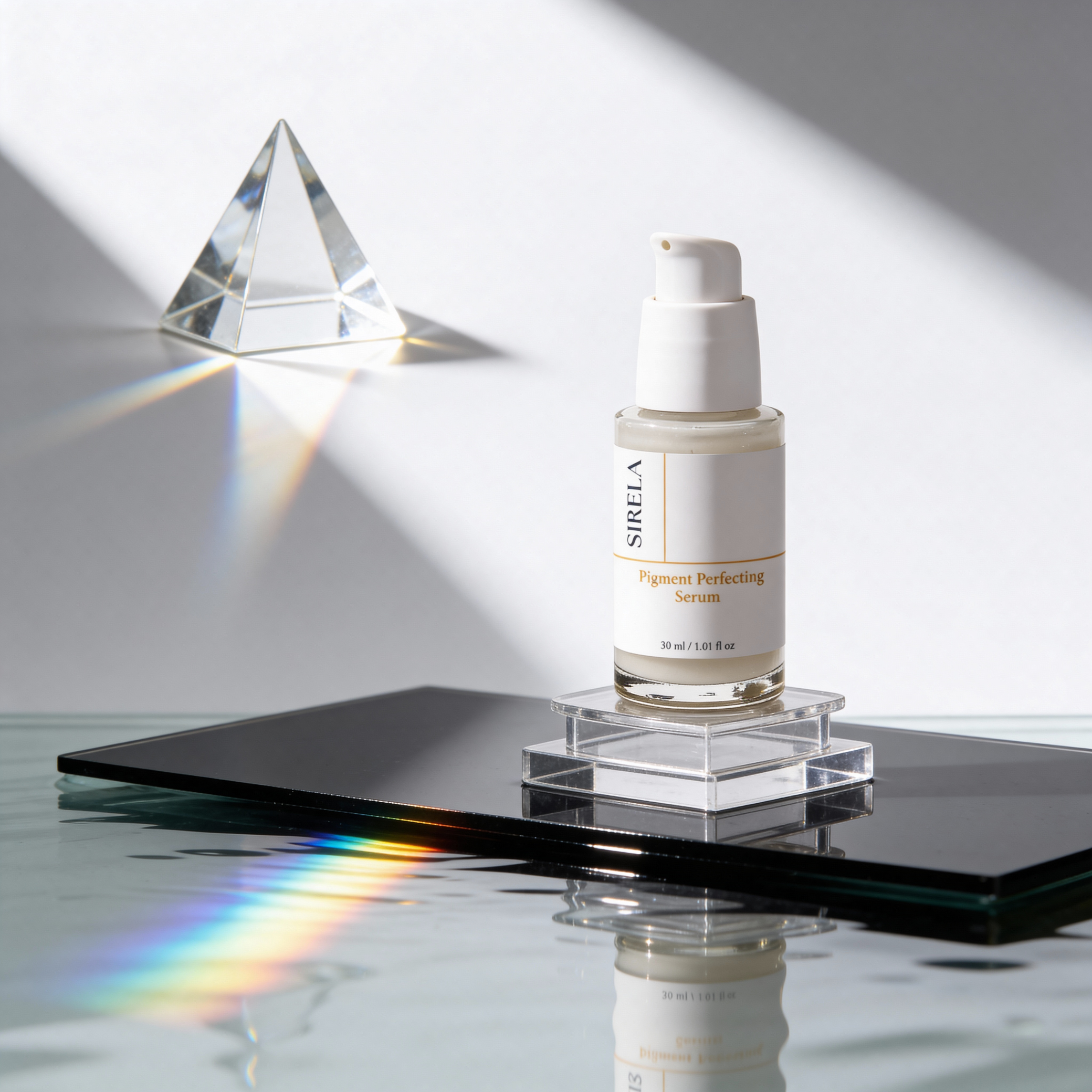 Sirela Skincare | Vegan, Cruelty-Free & Natural Skincare – SIRELA Skincare